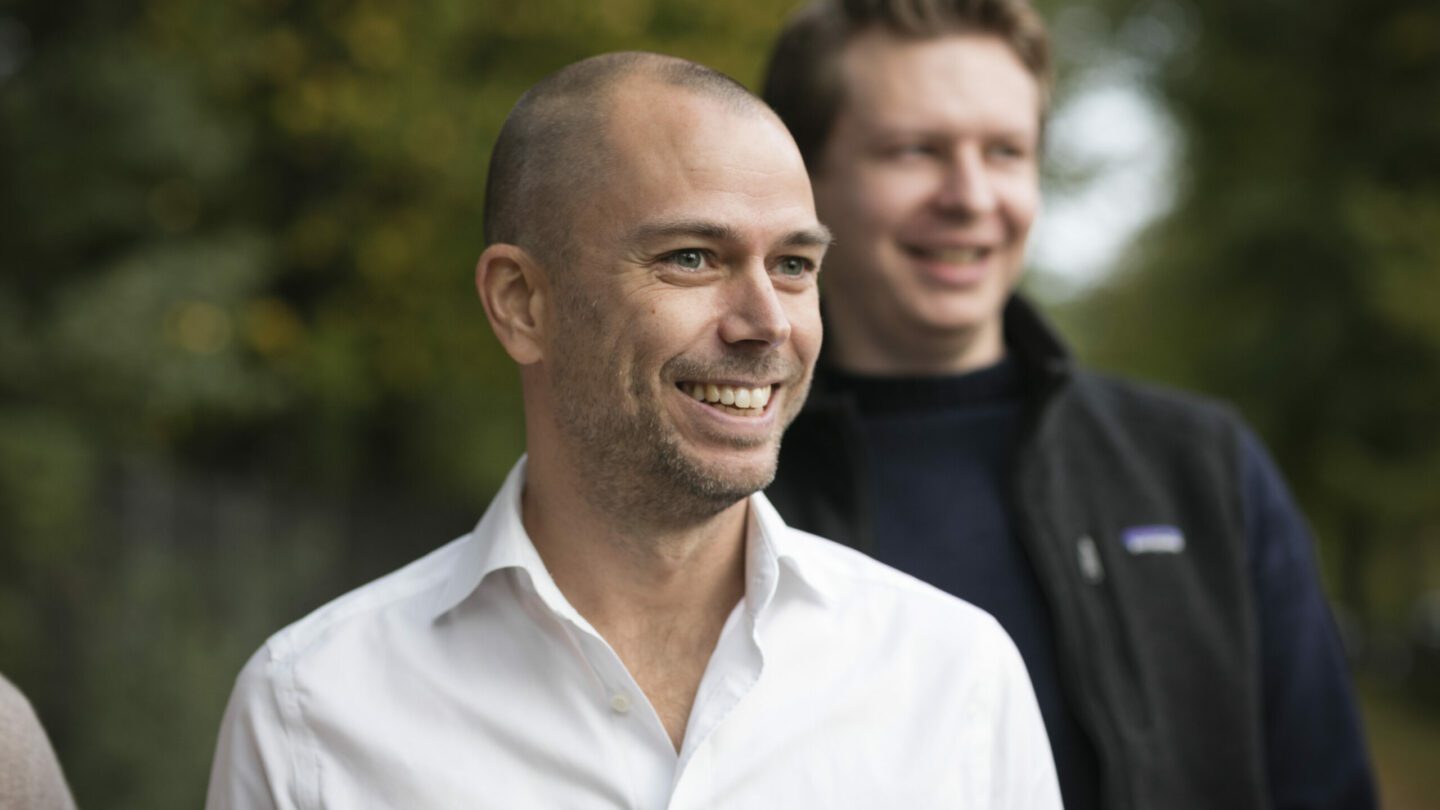 Om oss - Avega Group