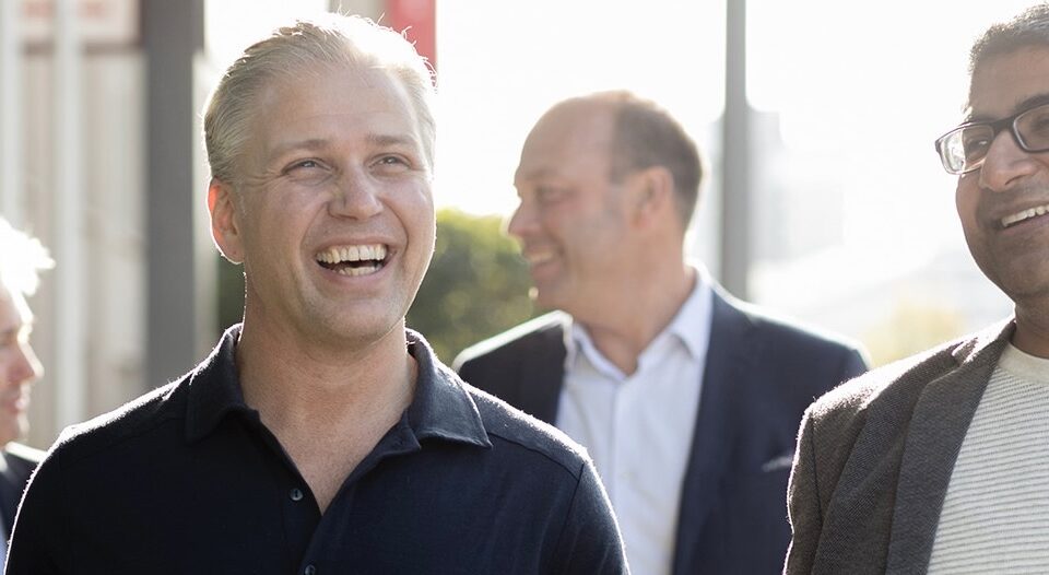 Att jobba på Avega - Avega Group