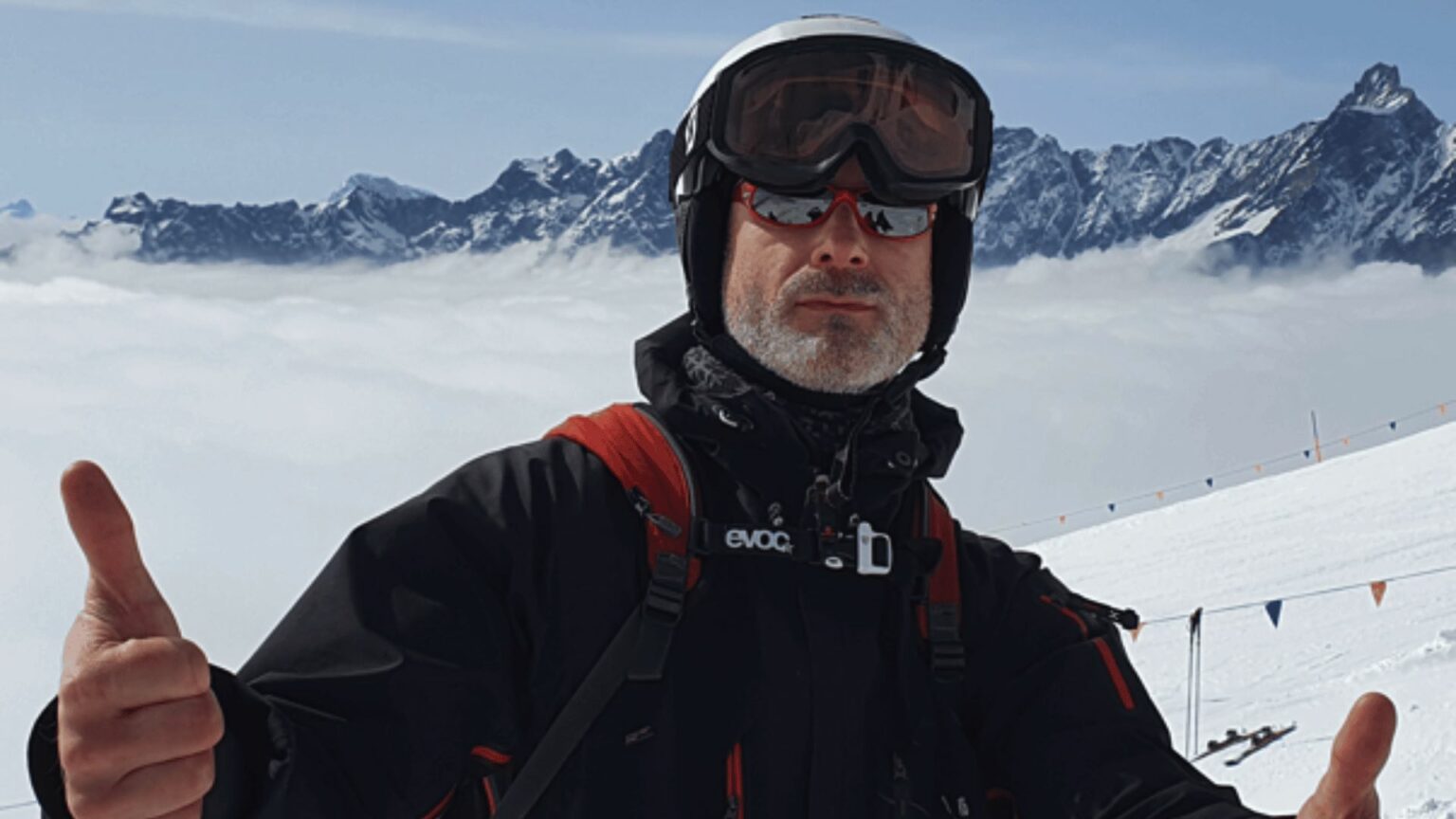 Avega | Möt Rickard Berg